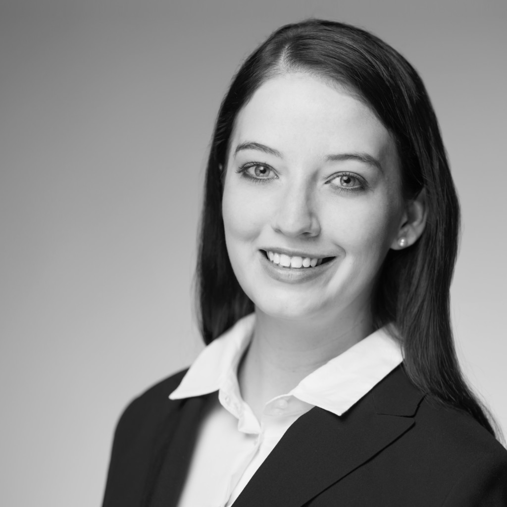 Alexandra Freund - Senior-Referentin Schadencontrolling - Janitos ...