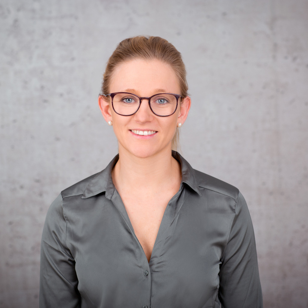 Emma Gerstenhöfer - BWL - TU Kaiserslautern | XING