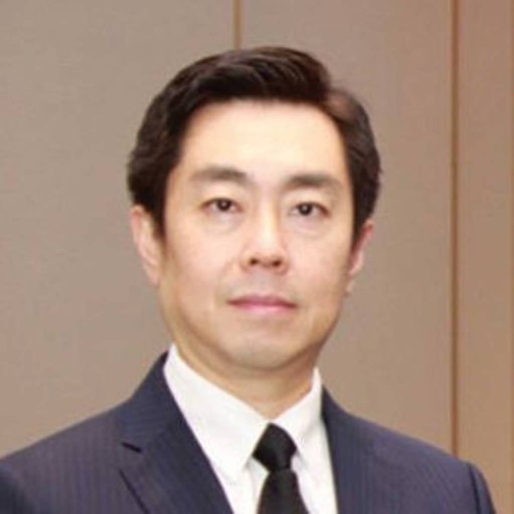 He Qi - Investment Consultant - IMF | XING