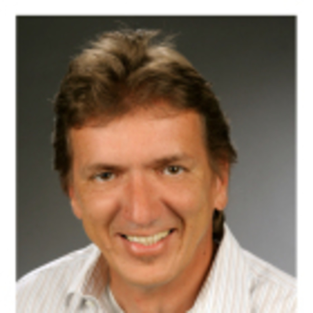 Andreas Trummer - technisches Büro - Stadtwerke Bad Nauheim | XING