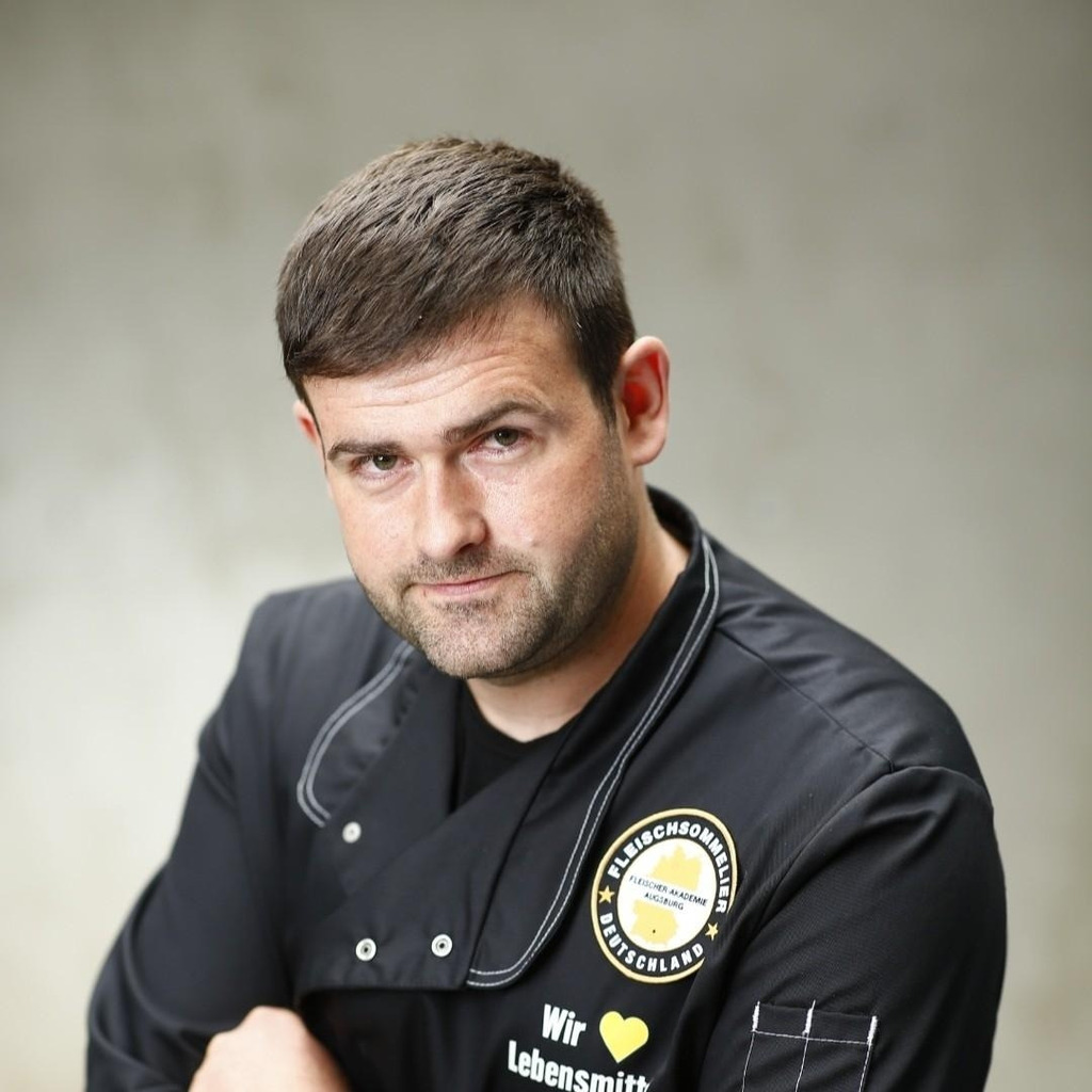 Thomas Thum - Abteilungsleitung Bedienungsbereiche Fleisch, Wurst, Käse ...