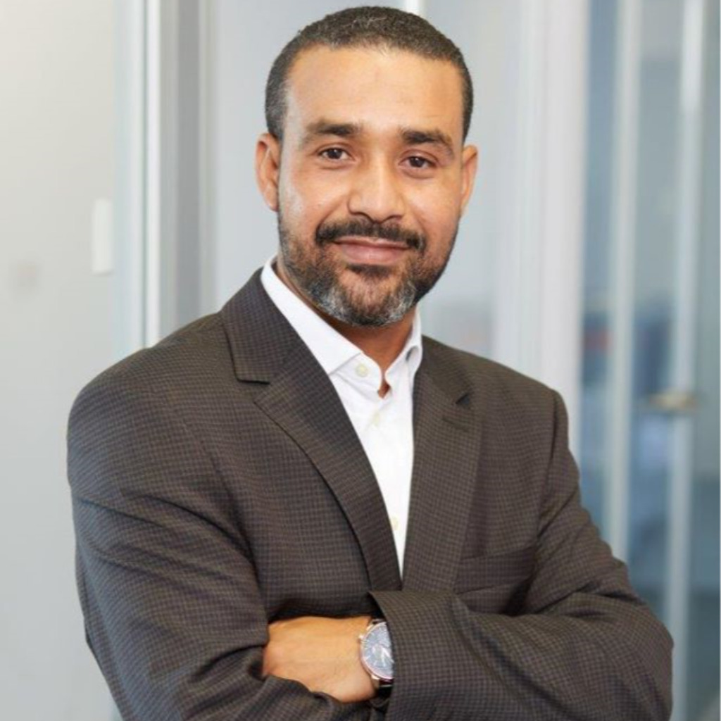 Imed Lassoued - Key Account Manager - Fortec Power at Fortec Group | XING