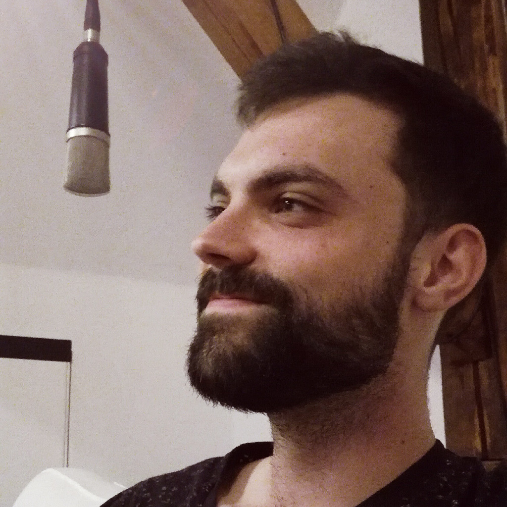 Eric Michels - Audio Engineer - Alex Jacobi Audiovisual Intelligence ...