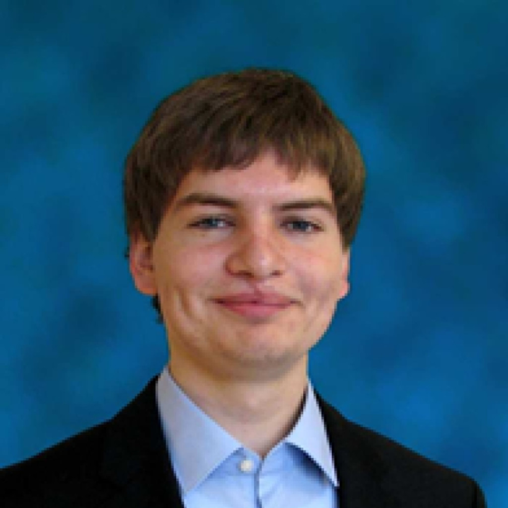 Nick Rauter - Network Architect - CANCOM | XING