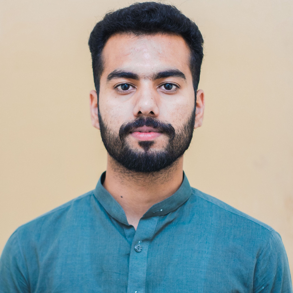 Arhum ali - Software Developer - Phaedra Solutions | XING