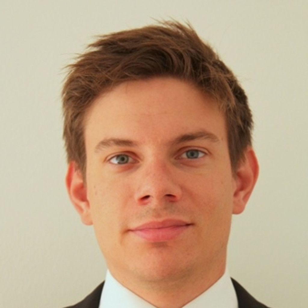 Andreas Rau - Project Leader - The Boston Consulting Group | XING