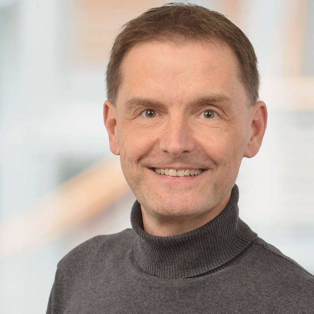 Thomas Rausch - Head of Electrical Engineering - Fresenius Medical Care ...