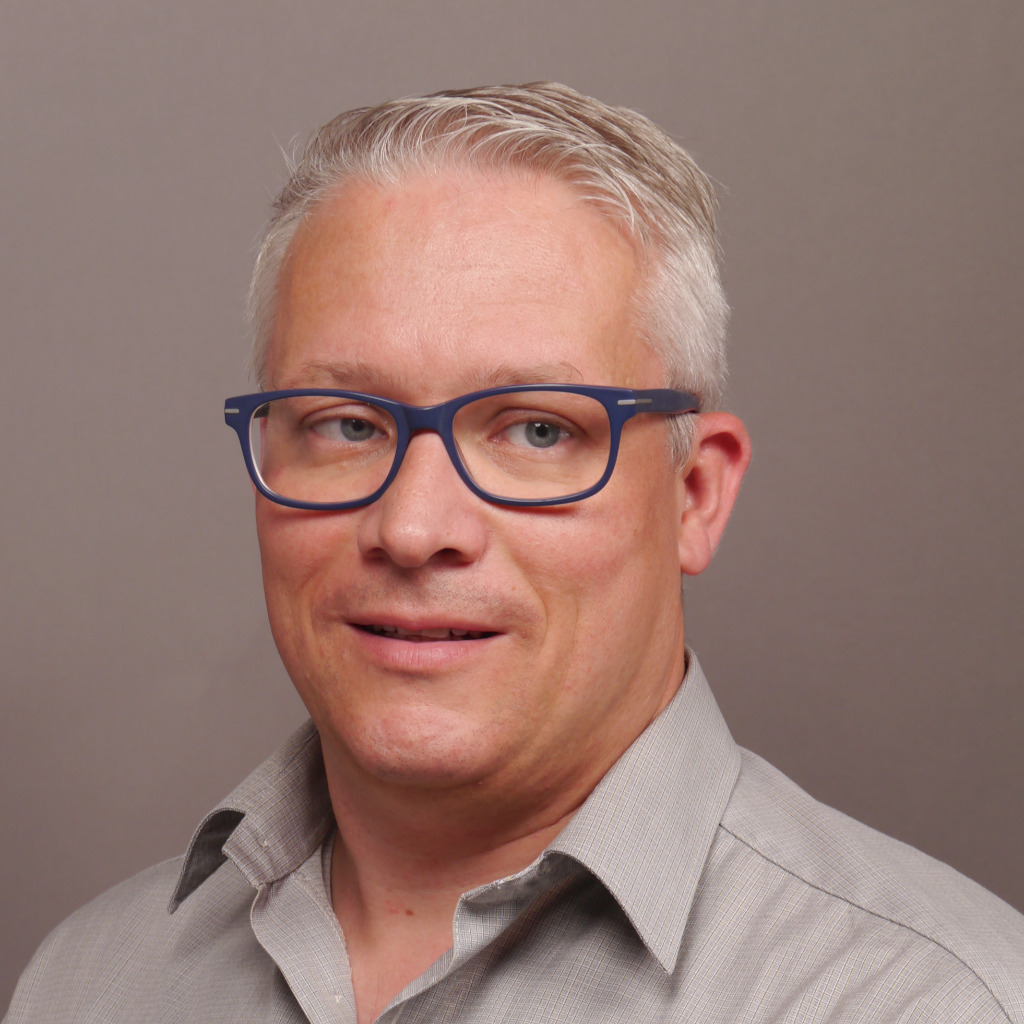 Marcus Schafaff - Qualitätsmanagementbeauftragter - KLINGER Kempchen ...