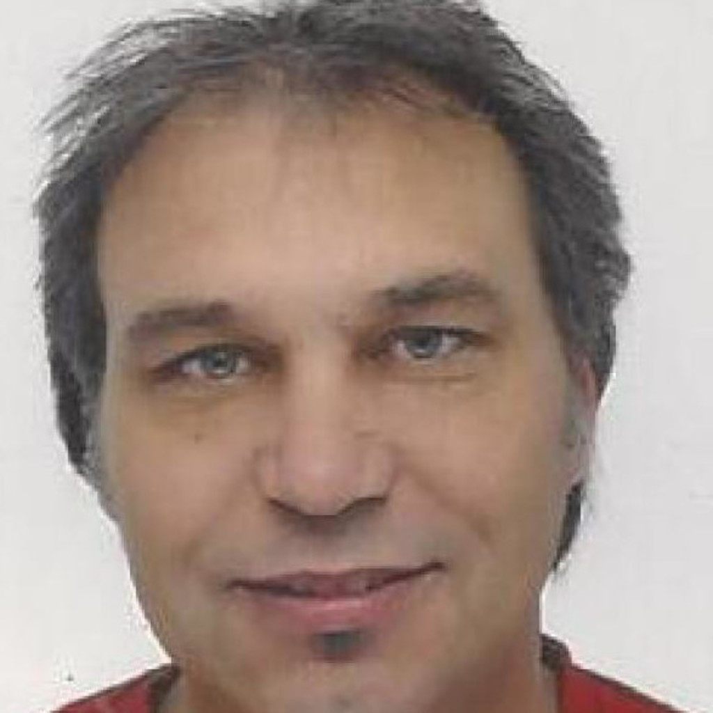 Markus Gerber - Selbstständiger Service-Techniker - Sim-Tech | XING