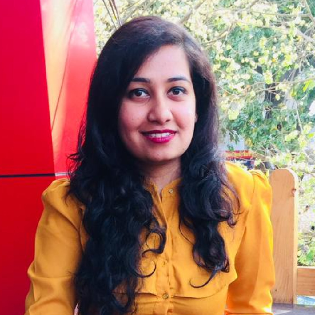 Akanksha Tiwari - Senior Technical Consultant - Allscripts | XING