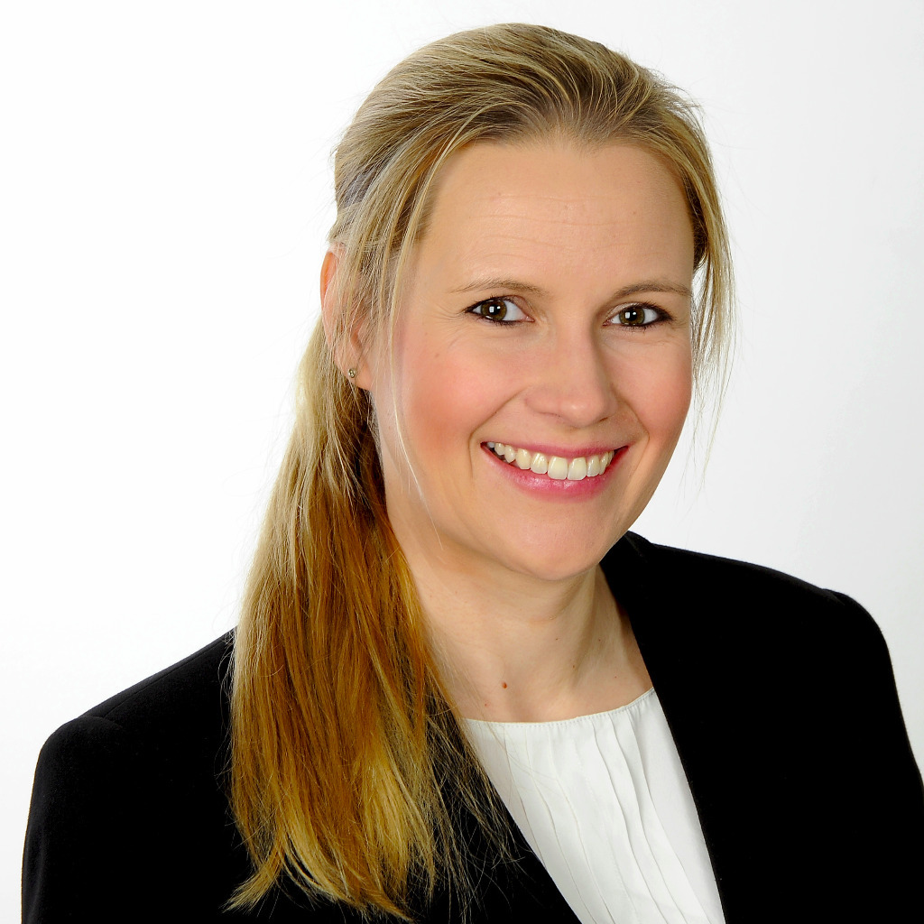 Tanja Peters - Project Manager (Organizational Developement) - Söring ...