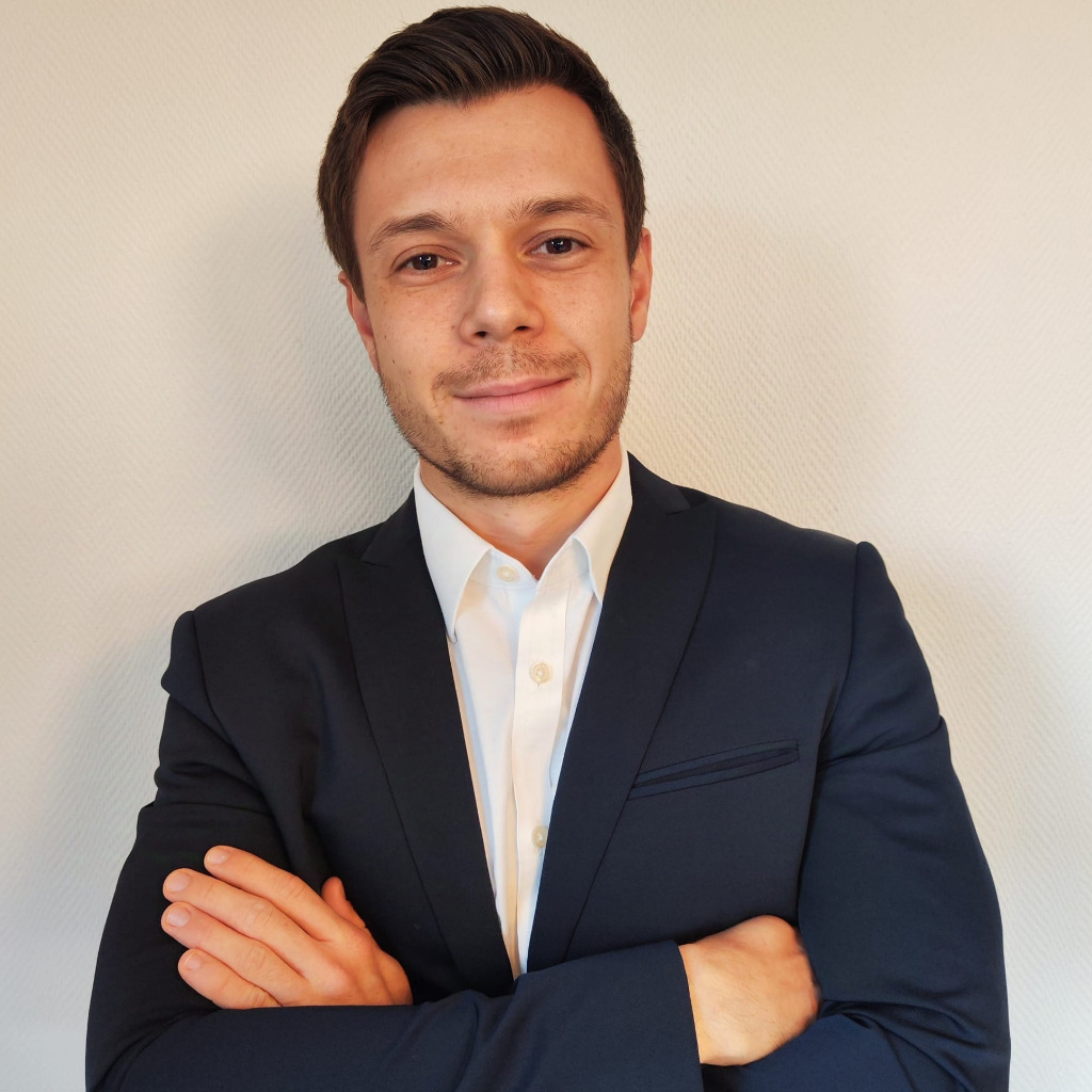 Hugo Mathgen - V.I.E. Advanced Engineering - Saint-Gobain Sekurit ...