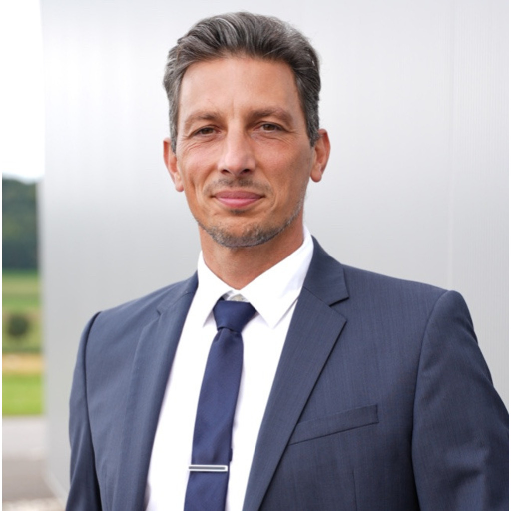 Thomas Müllmann - Eastern Europe Group Quality Manager - CLAYENS NP ...