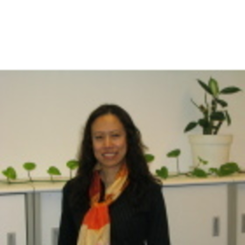 Stella Liang - Section Commerical Manager - Siemens Limited China | XING