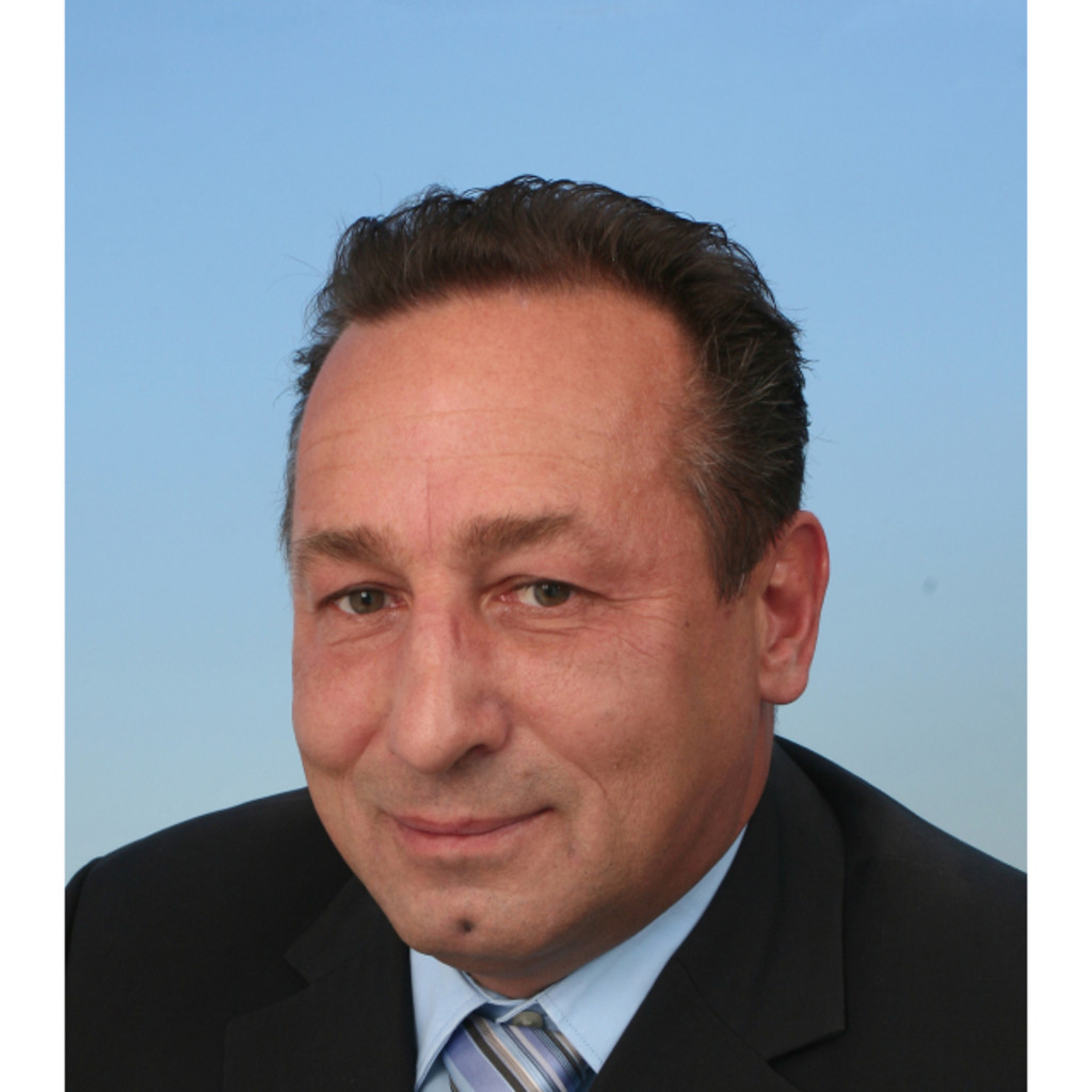 Peter Lindenthal - Strategic Procurement - Siemens | XING