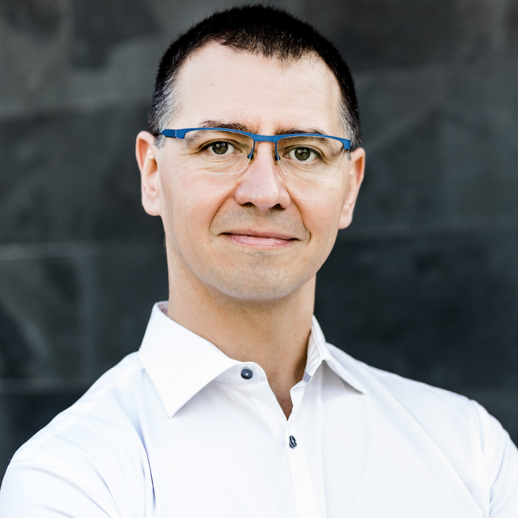 Alexander Mages - Geschäftsführer - Alexander Mages Consulting | XING