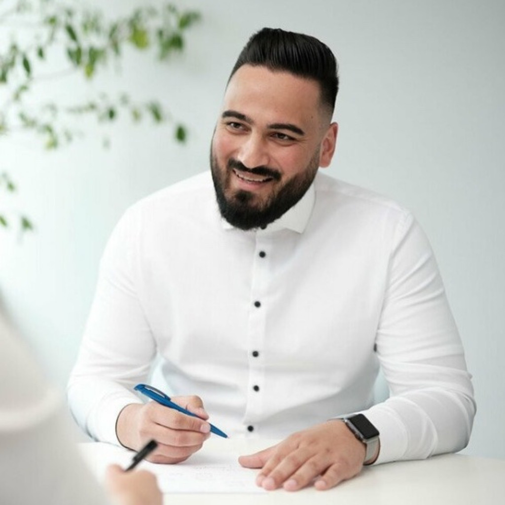 Noman Hasan - Teamleiter - VPV Versicherungen | XING