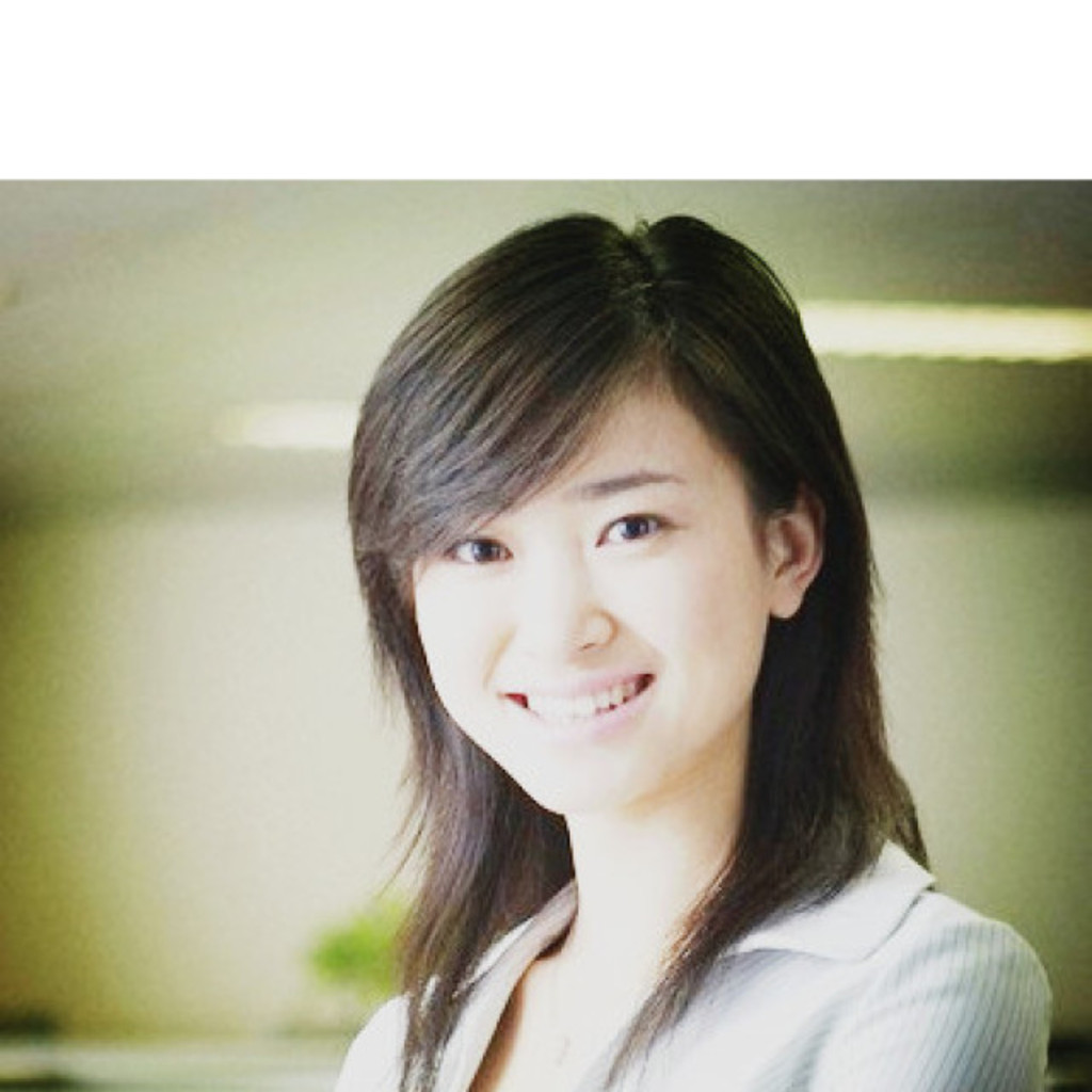 Aimee Lin - Marketing - Amisy Farming Machinery | XING