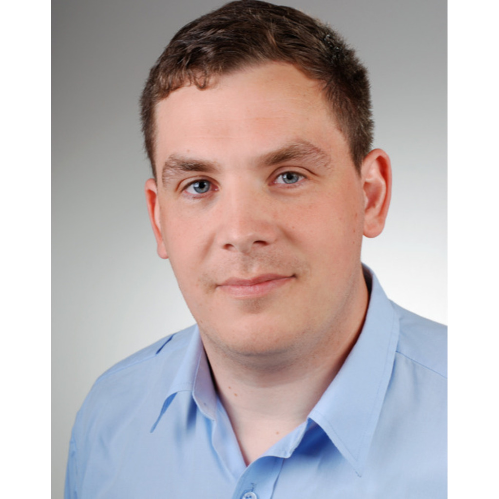 Thomas Frankenberg - Chemielaborant - Friedrich Schiller Universität ...