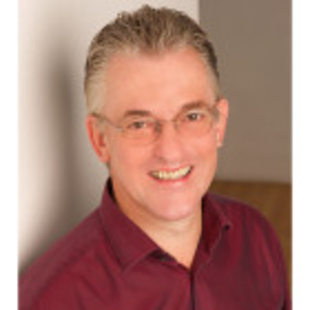 Mag. Peter Weber - International Sales Manager - MEDTRUST | XING