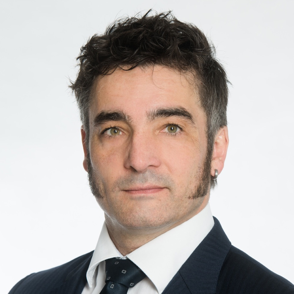 Maik Steger - Leitung Vertrieb Truck & Bus - MAN Finance & Mobility ...