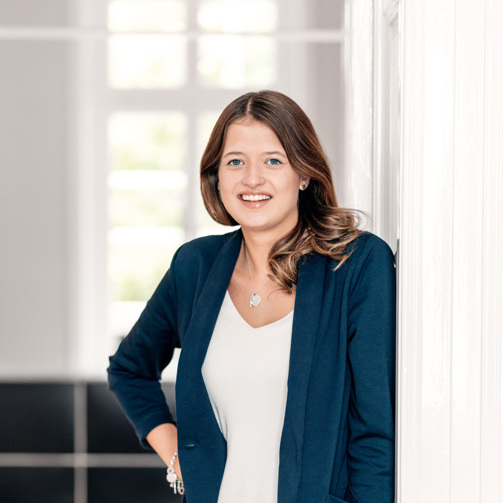 Jeana Sanft - Junior Projektentwicklerin - Alterric Deutschland GmbH | XING