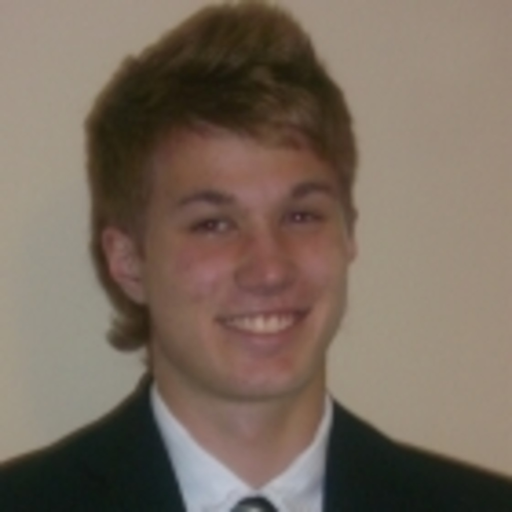 Benjamin Hermann: Ausbildung und Berufserfahrung | XING