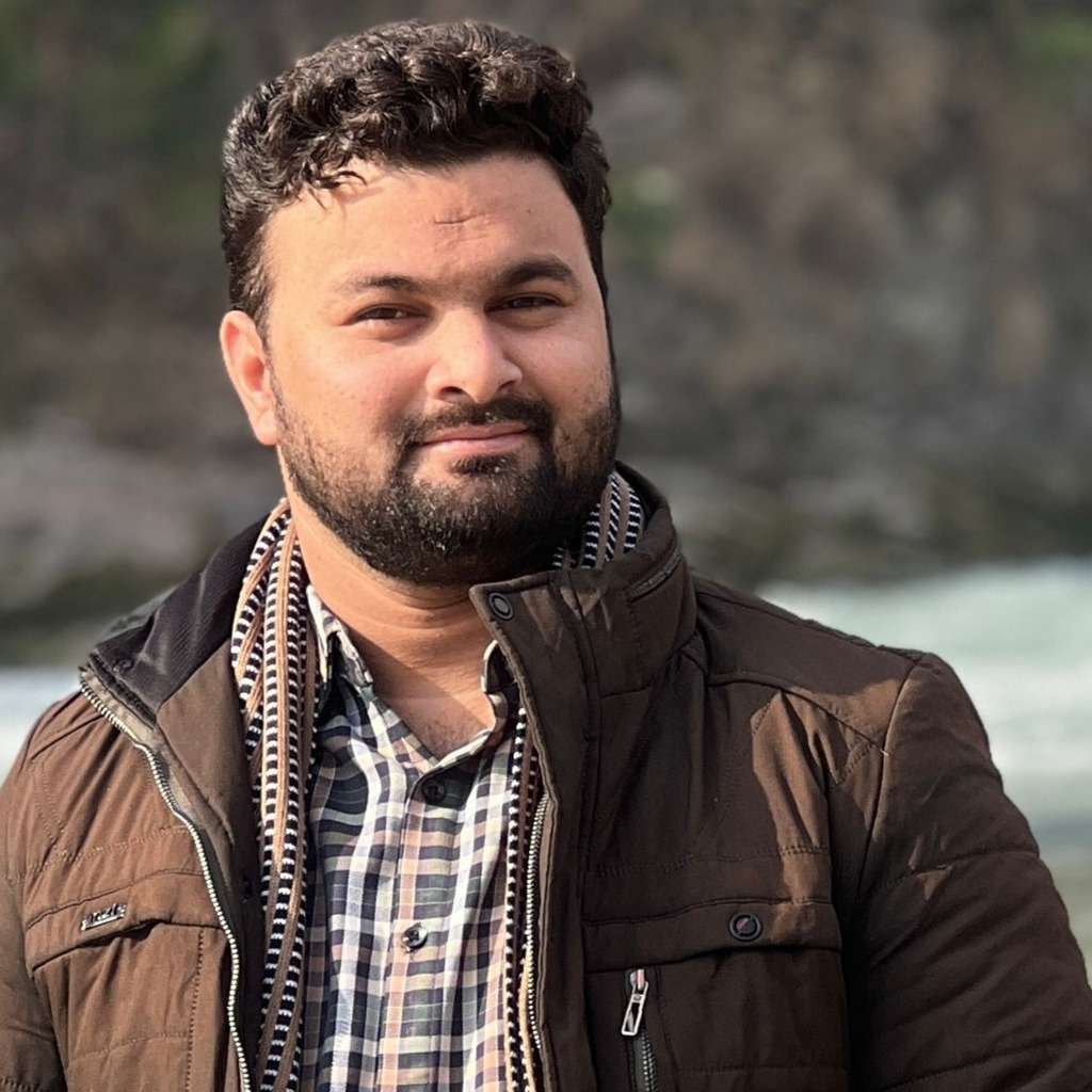 mahsum ali - DevOps Engineer - SeeThruTec | XING