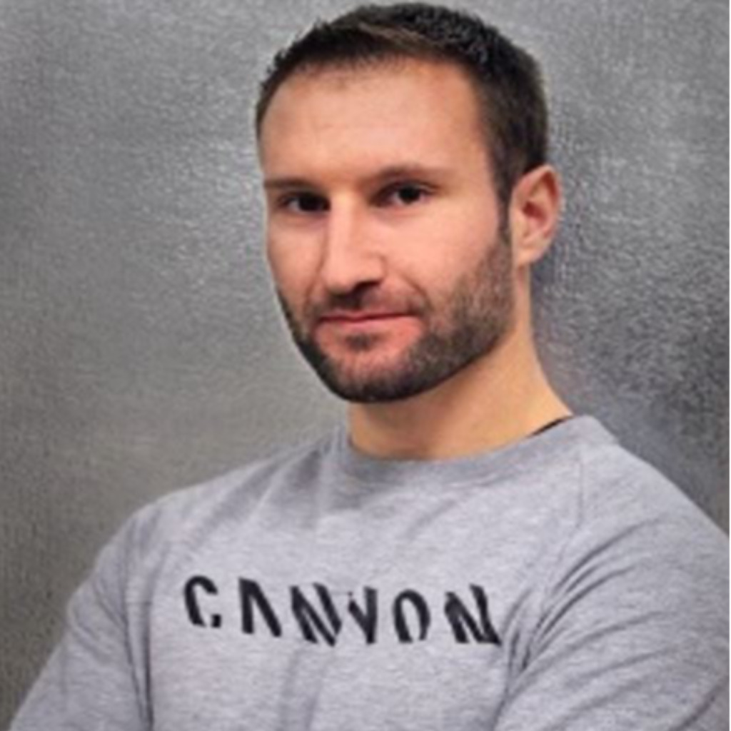 Sven Keßler - Head of Logistics Warehouse - Canyon Bicycles GmbH | XING