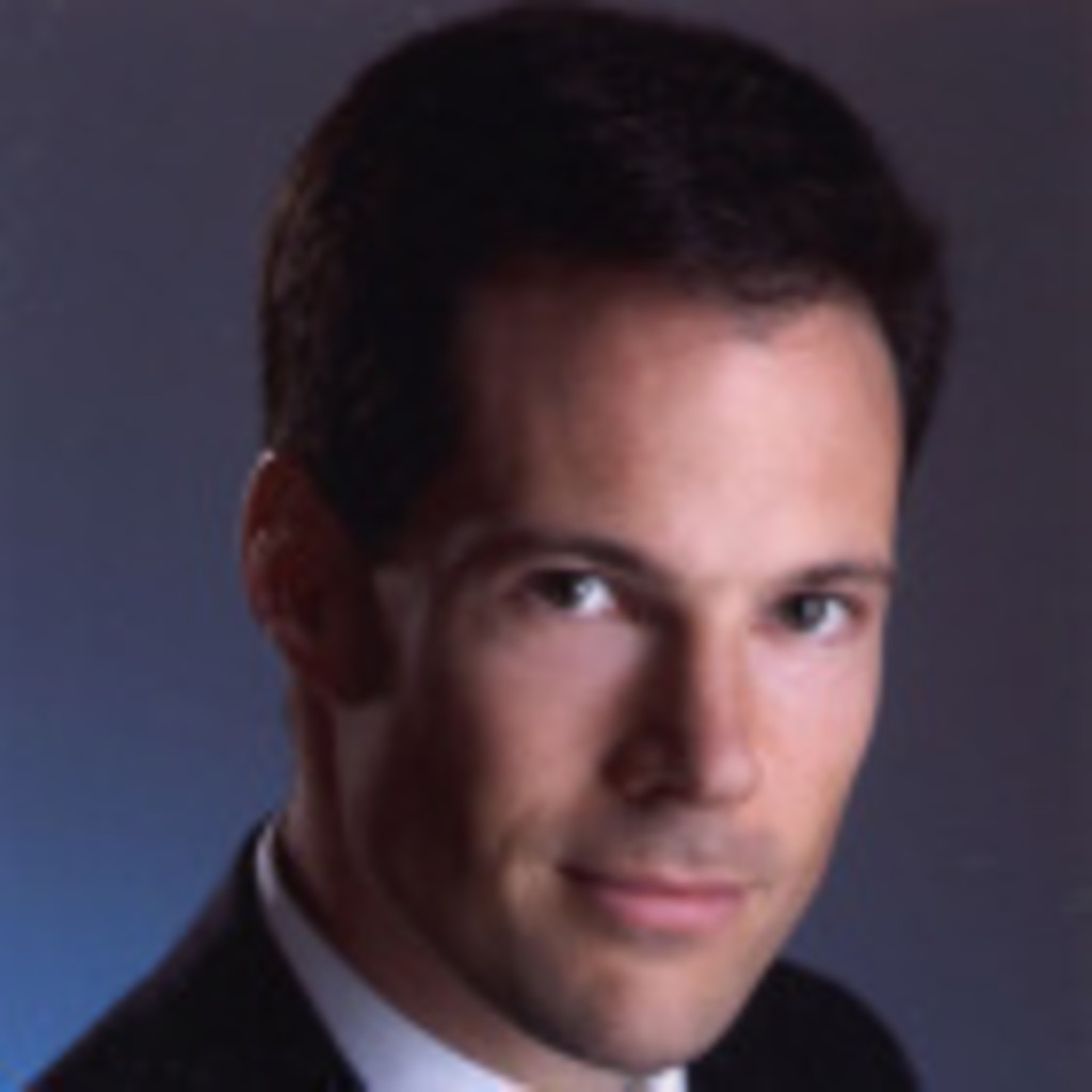 Dr. Marcus Ehrhardt - Vice President/ Geschäftsführer - Booz & Company ...