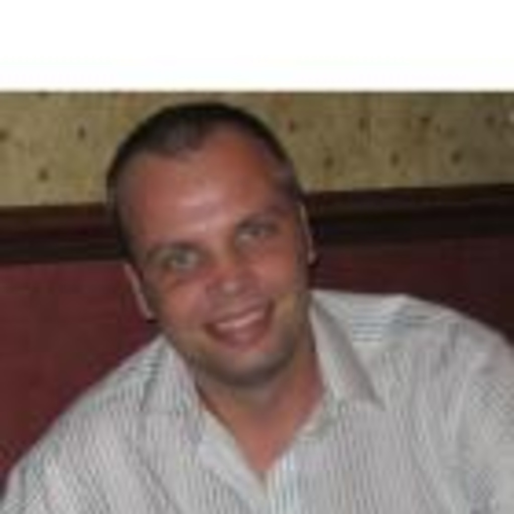 Nigel Harris - Principal - Plans People | XING