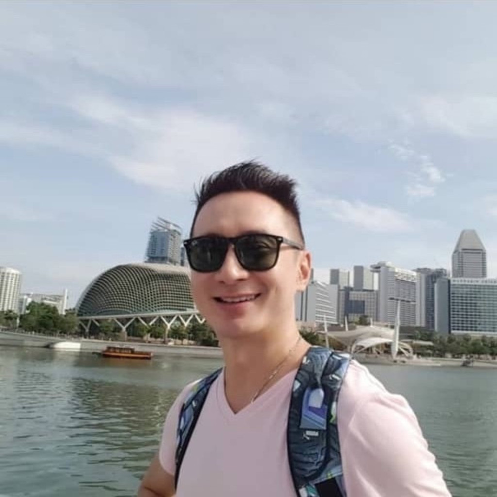 Bryan Pinyin - Healthcare Consultant - Self Empowerment Academy | XING