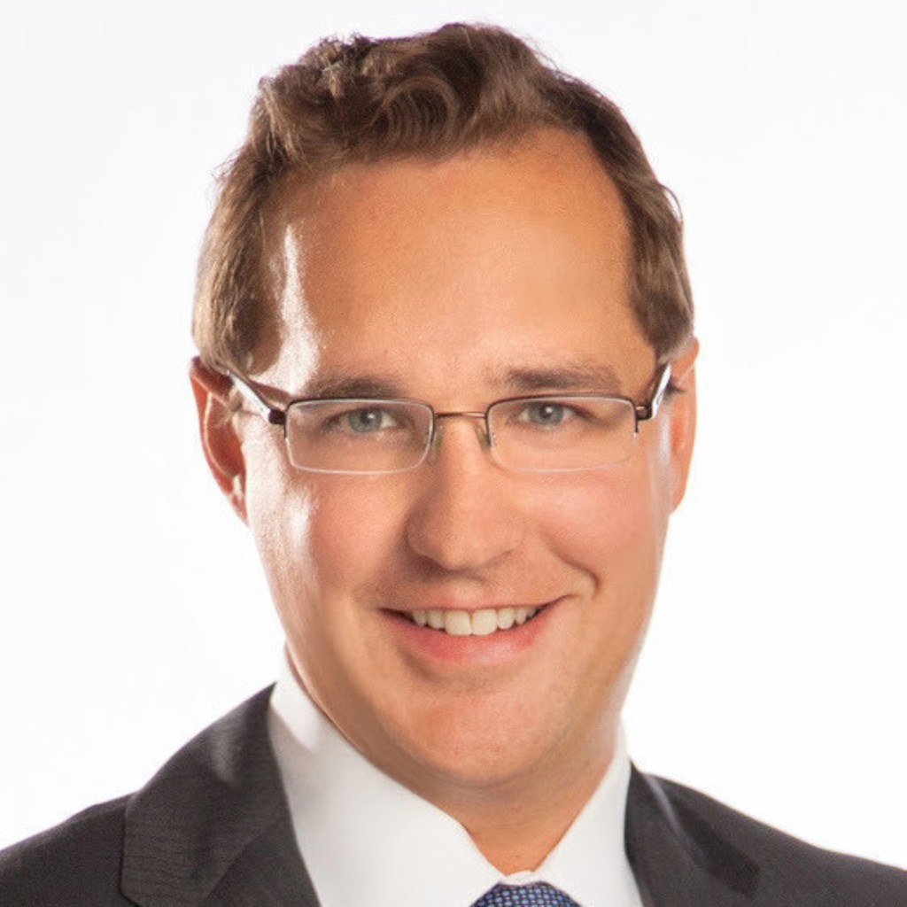 Thomas Stroble - Owner - Michigan Injury Lawyers | XING