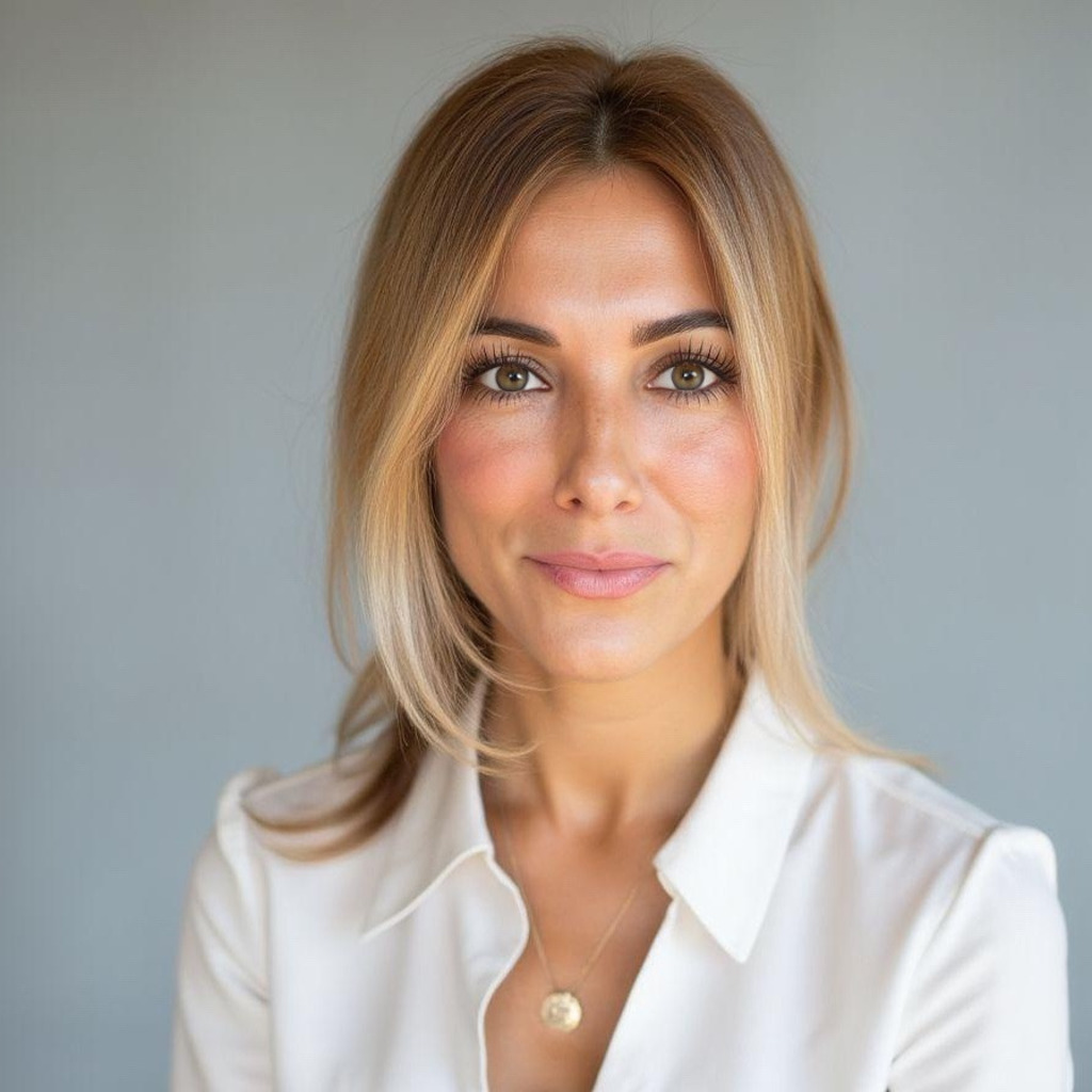 Joanna Al Saide - Teamassistentin - Novotergum GmbH | XING