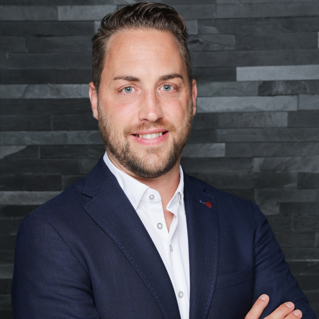 Kevin Biro - Area Sales Manager - Dr.-Ing. K. Busch GmbH | XING