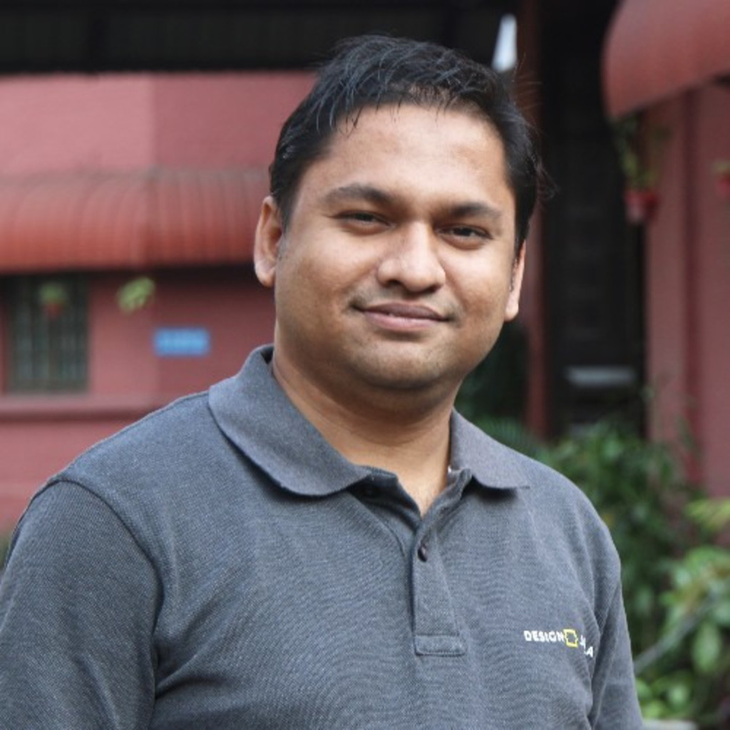 Jahangir Ahmad - Frontend Developer - Easital Technologies Ltd | XING