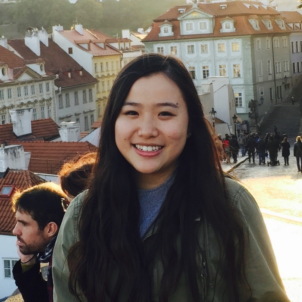 Xinyi Tang - Business Trainee - AHK Hong Kong | XING