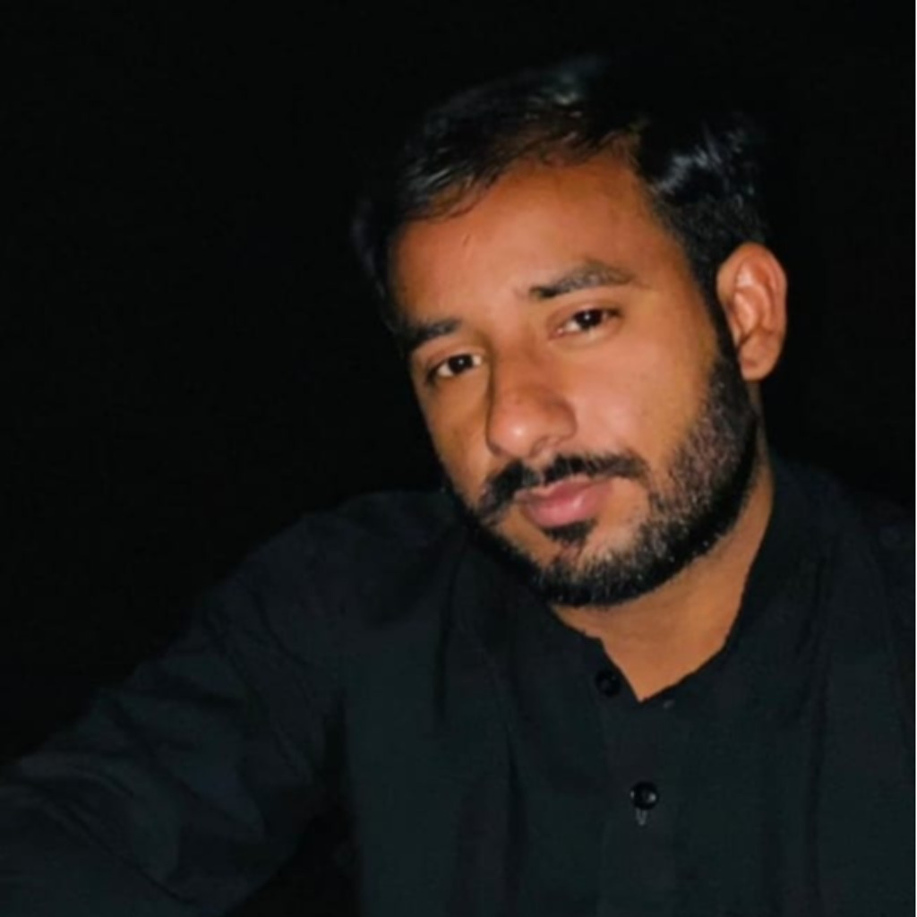 Muhammad Imran - videos editing - Self Employed Freelancer | XING