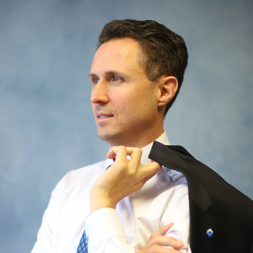 Alexander Nebert - Fachwirt für Finanzberatungen IHK - AiF (All-in-Finance) GmbH | XING