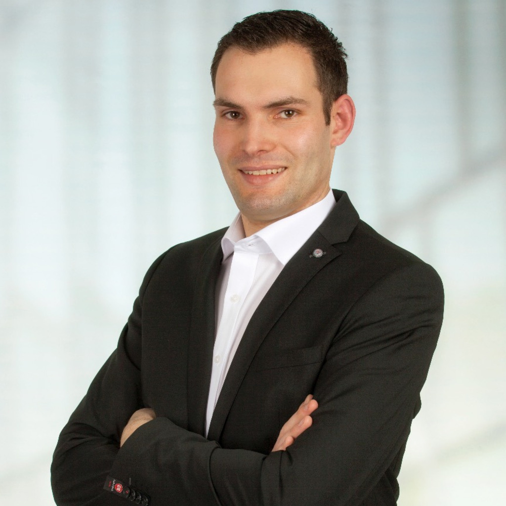 Michael Hagn - Außendienstmitarbeiter Vertrieb - Seefelder GmbH | XING