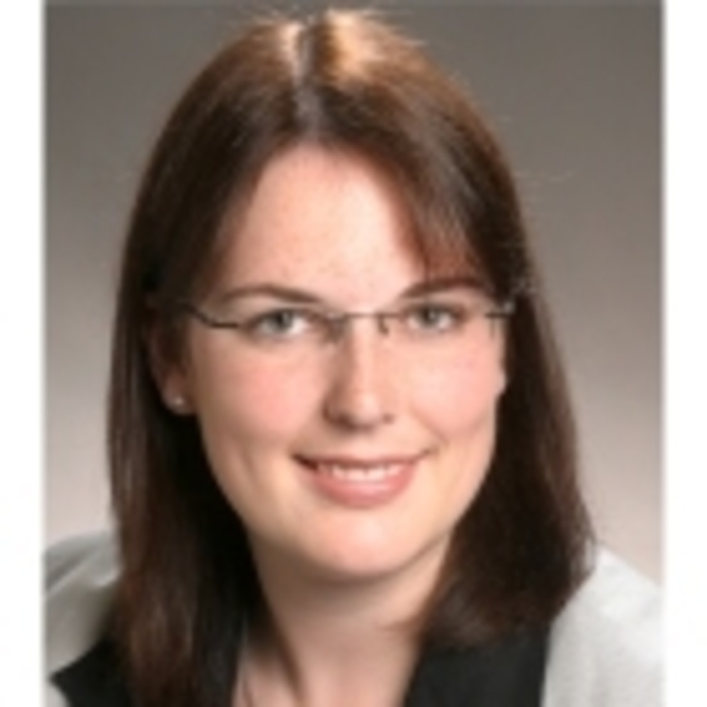 Stefanie Gsell - Senior Consultant Global Output Management Services ...