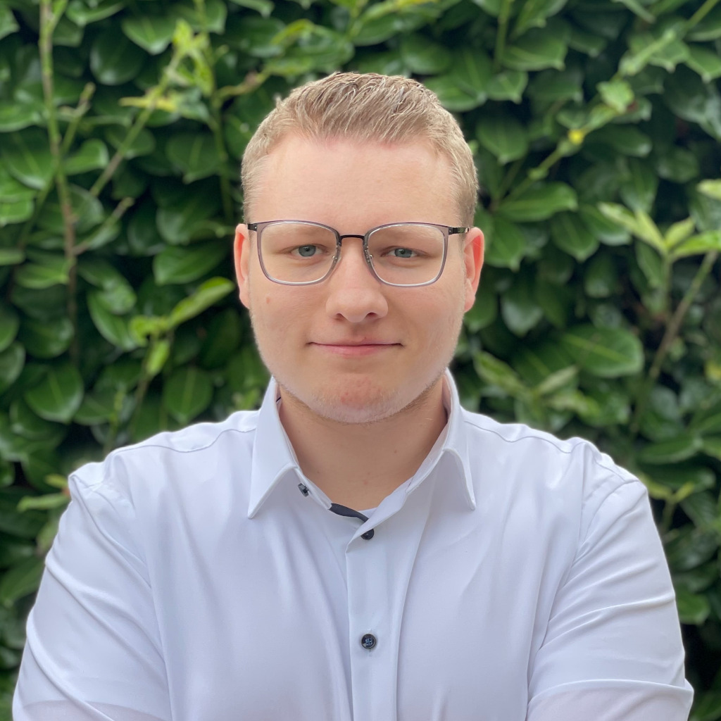 Daniel Löhnes - Teamleiter - LEVITECH GmbH | XING