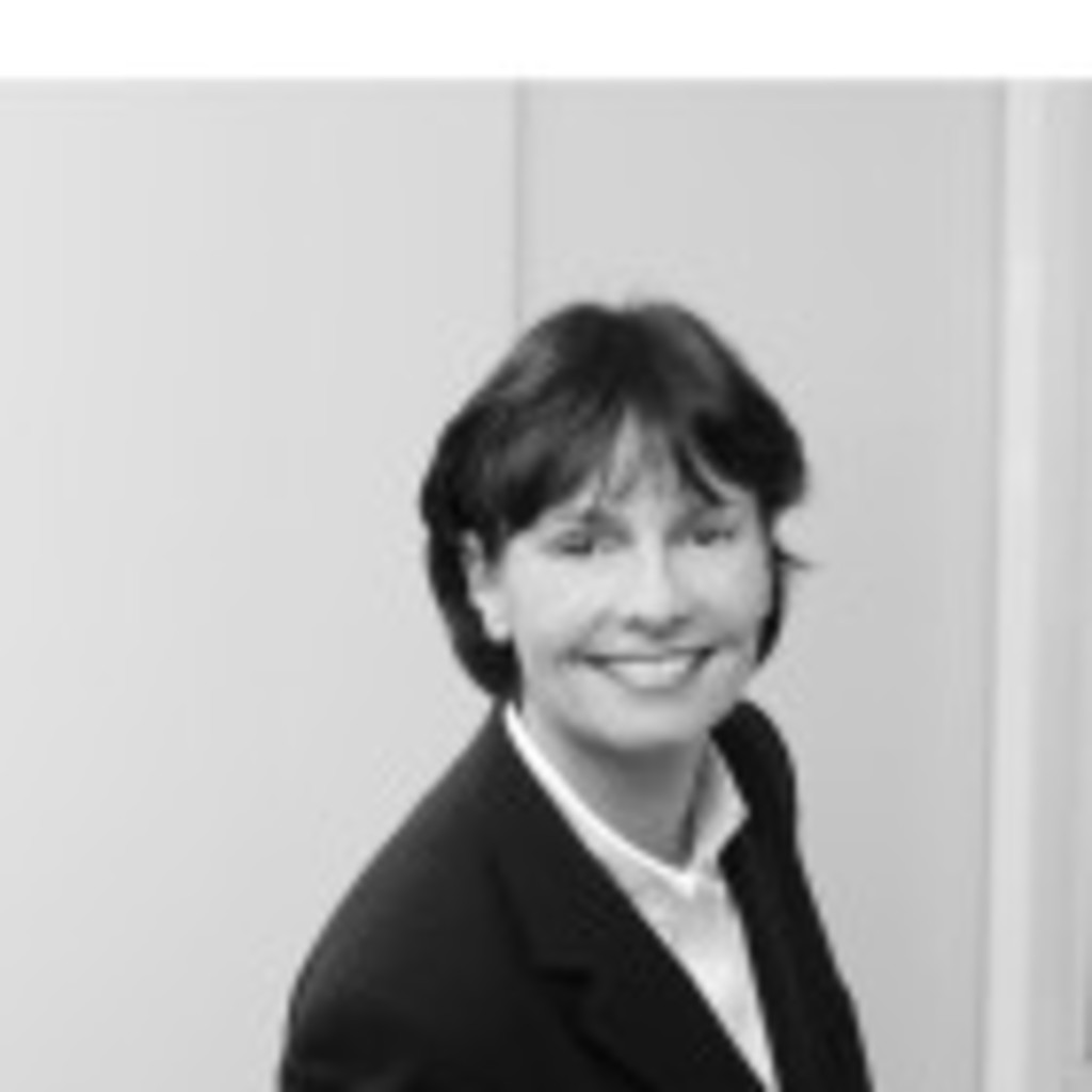 Stefanie Eilers - Geschäftsführerin - Konfidenz Personalberatung Eilers & Partner KG | XING