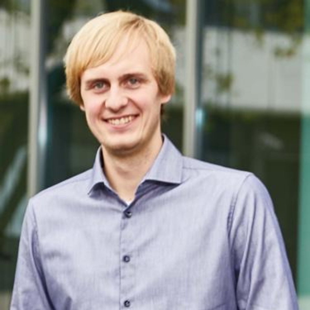 Daniel Böske - Director Data Analytics - Arvato | XING