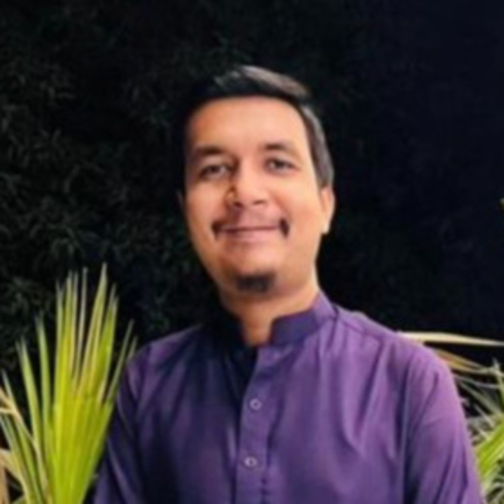 Muhammad Sarim - Java Software Engineer - Banbutsu Gmbh | XING