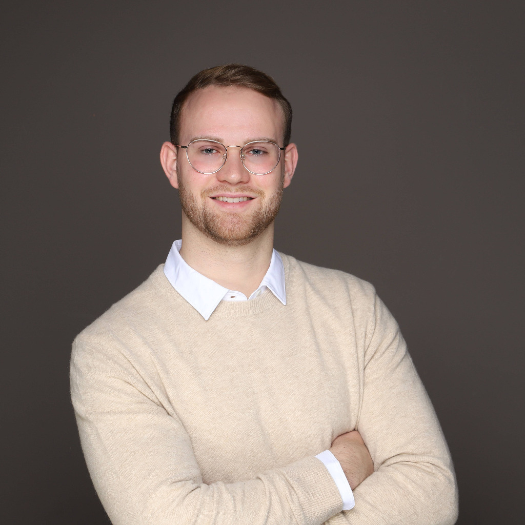 Nils Friese - Cheftrainer - TPSK 1925 e.V. | XING