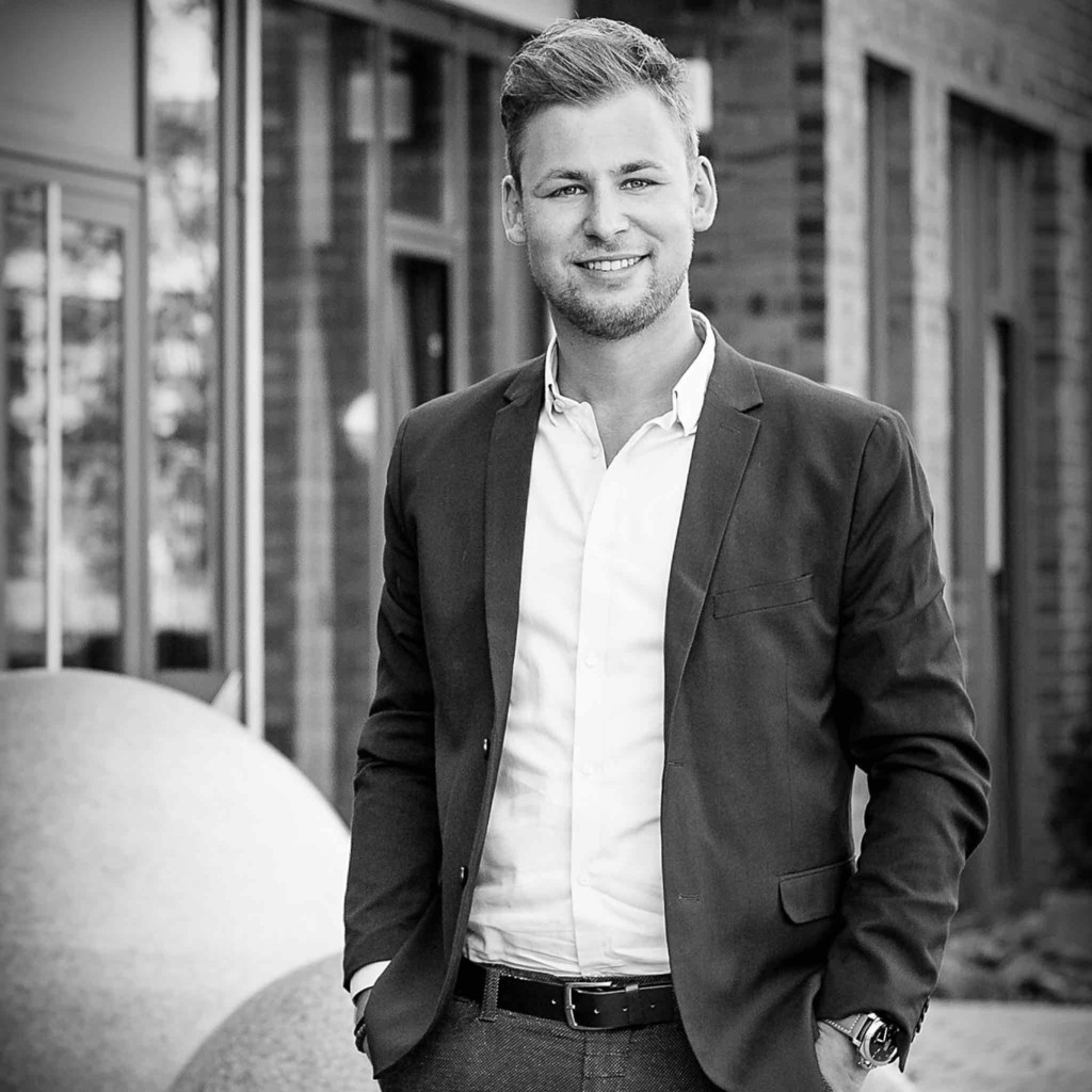 Christopher Wicht - Inhaber/Geschäftsführer - Maklerbüro Wicht | XING