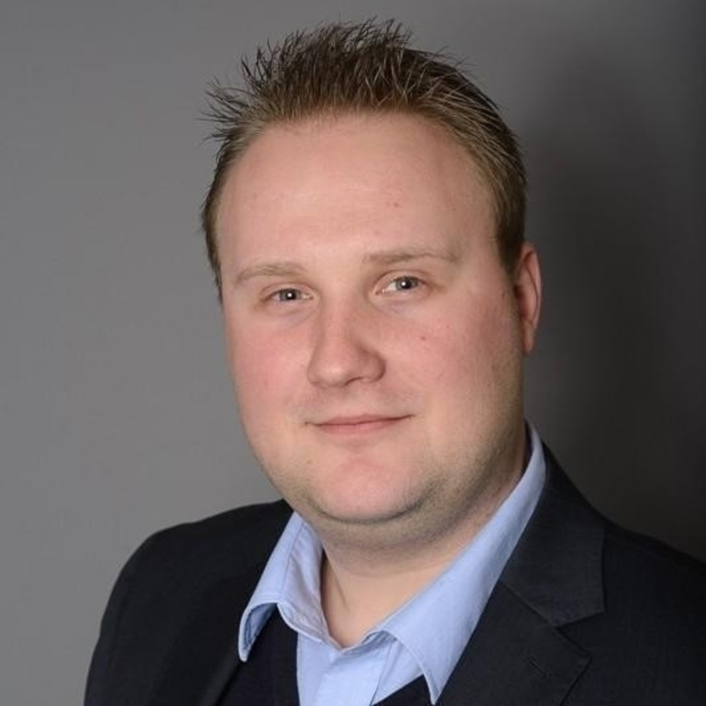 Andre Markus - Senior Business Controller - Bonduelle Deutschland GmbH ...