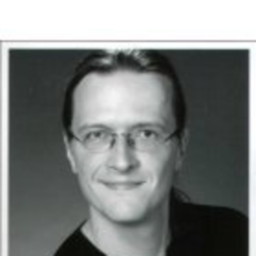 Andreas Rudloff - Assistent der Beleuchtungsinspektion Ballett ...