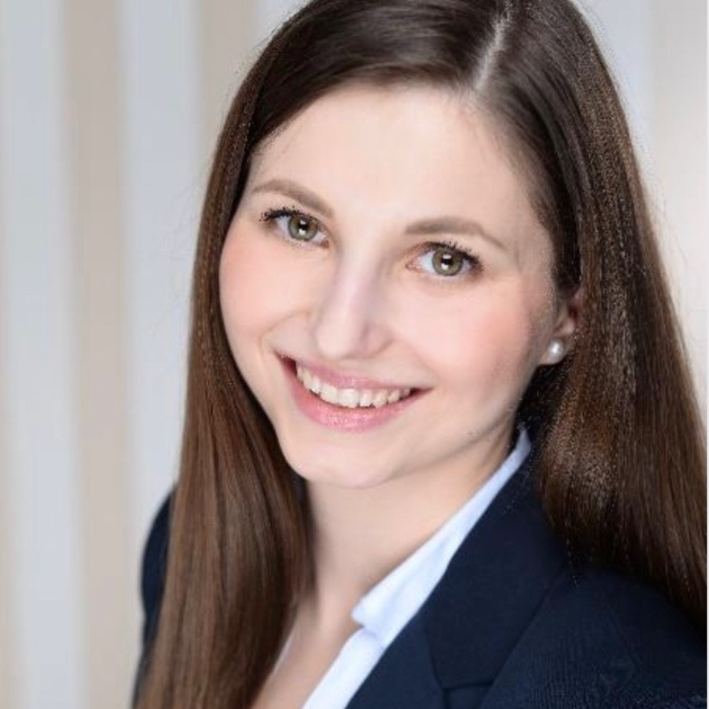 Jennifer Schaps - Forderungsmanagerin - LEG Wohnen NRW GmbH | XING